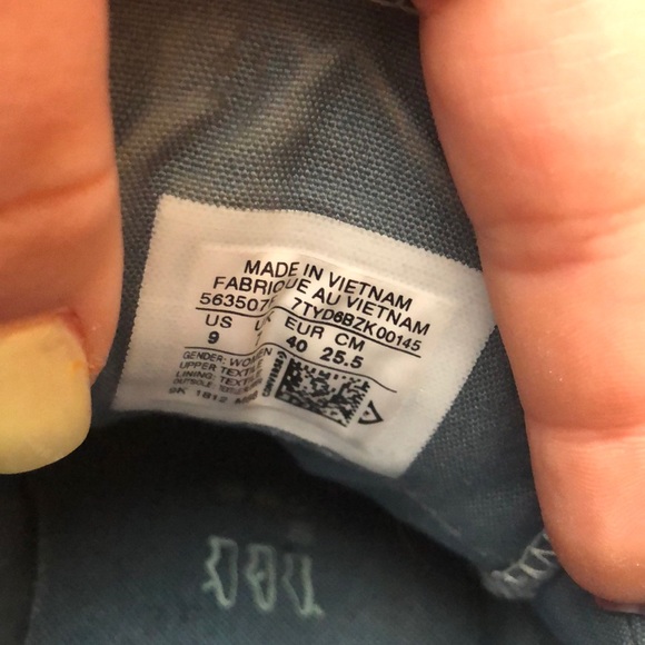 Converse | Shoes | Light Blue All Star Converse | Poshmark